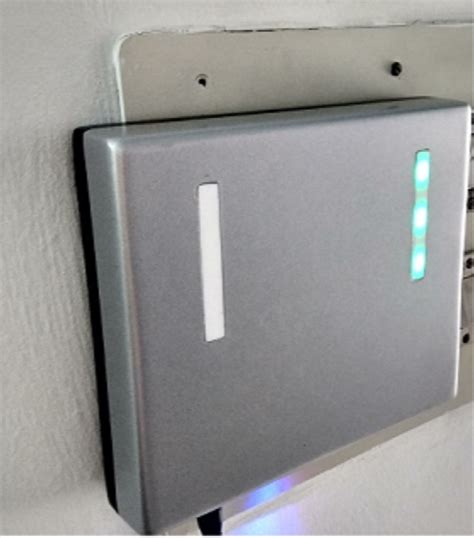 DDS Portable RFID Long Range Reader At Piece In Pune ID