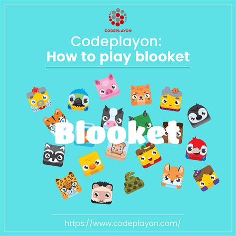 How To Play Blooket Greeting Card By Parmit Malik