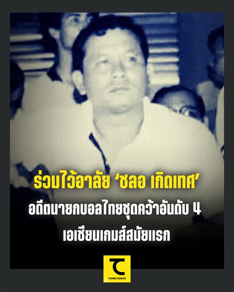 คิดไซด์โค้ง ทีมงาน Think Think Curve คิดไซด์โค้ง