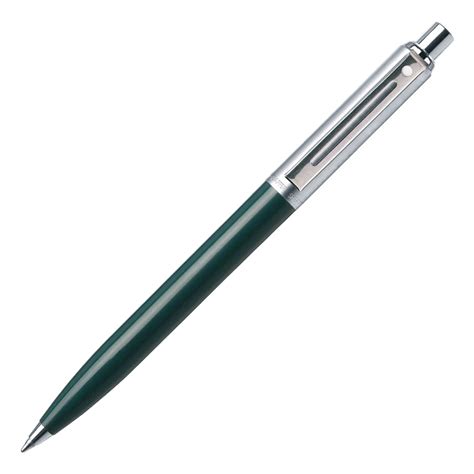 Sheaffer Sentinel 321 Green Chrome Cap Ct Bp Shoukat Sons