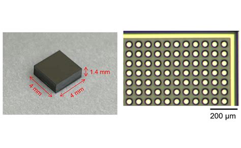 Cdznte Cdte Substrates Jx Advanced Metals Corporation