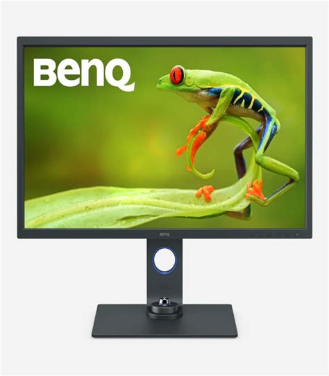 Benq SW271C 27-inch 4K AdobeRGB Monitor Buy-UAE,Oman