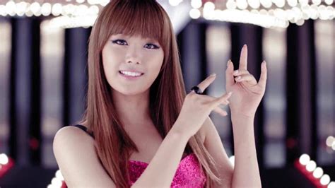 Secret Jieun By Josayy85 On Deviantart
