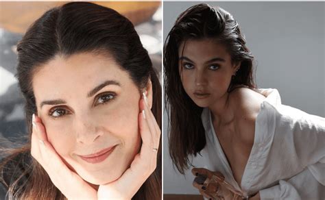 La Vida De Romina Poza Hija De Mayrín Villanueva Llena De Lujo