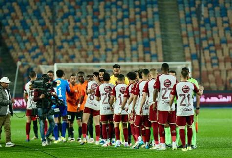 الأهلي يكثف تدريباته قبل المغادرة لـ تنزانيا غدًا استعدادًا لمواجهة