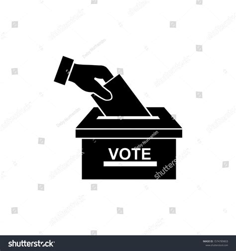 Vote Symbol Images Stock Photos Vectors Shutterstock