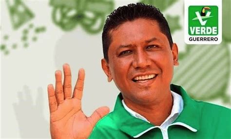 Tras Secuestro Hallan Sin Vida A Dirigente Del Pvem En Copala Guerrero