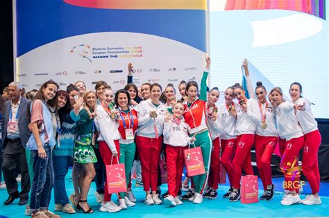 Българска федерация художествена гимнастика Официална страница
