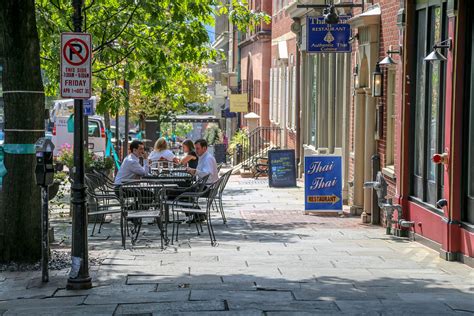 Bethlehem Makes List Of 15 Most Underrated American Cities Worth A