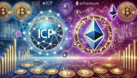 Dfinity Hero ∞ On Linkedin Icp Ethereum Icp Ethereum Icp Web3