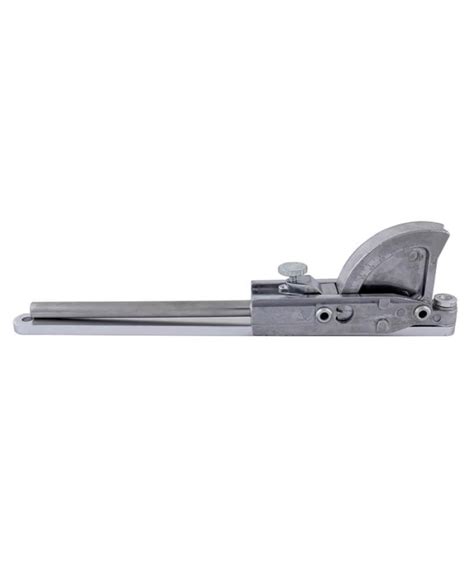 Curve O Mark Magnetic Protractor