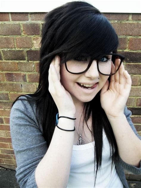 Becca Louise Emo Girls Photo 15130535 Fanpop