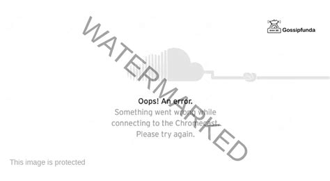 Soundcloud Loading Error Gossipfunda