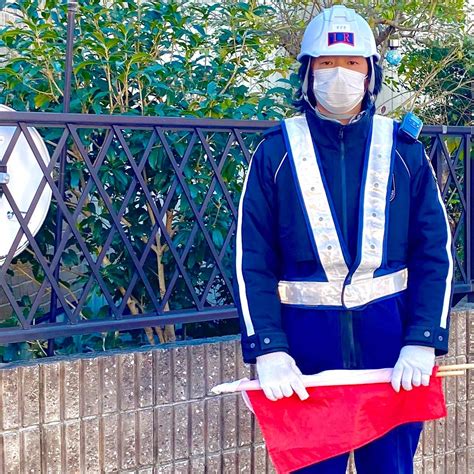 【名古屋市千種区の警備会社】初めての現場見学！★ 知っておけば役に立つ様々な豆知識や情報をブログ分かりやすくお伝えいたします 愛知で