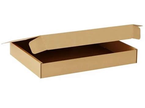 Interlock Corrugated Box At Best Price In New Delhi By Mahavira Packers
