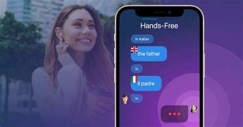 Mondly Introduces Hands Free The New Way Of Learning Languages On The