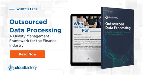 Cloudfactory On Linkedin Outsourced Data Processing A Quality