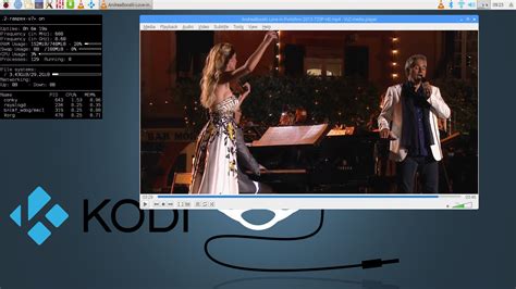 RaspEX Project Now Lets You Turn Your Raspberry Pi Into A HTPC With Kodi