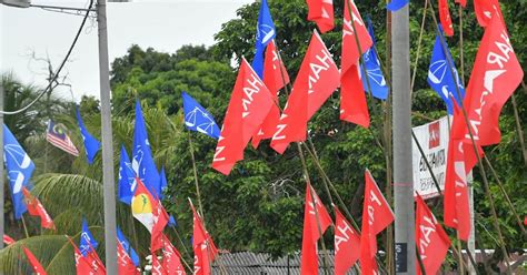 PRN Selangor Agihan Kerusi PH BN Dijangka Selesai Selepas Aidiladha Berita Harian