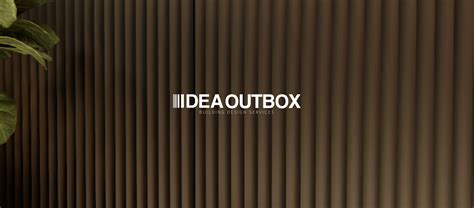 Idea Outbox Design Dasmariñas