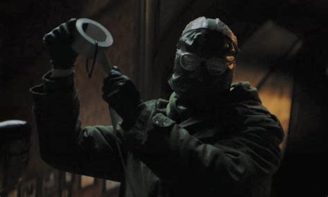 The Batman 2022 Review Spoiler Free