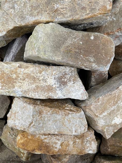 Mixed Building Stone Winchcombe Reclamation Ltd