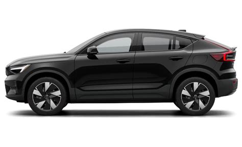 2024 Volvo C40 Recharge Core From 64162 Volvo Cars Newmarket