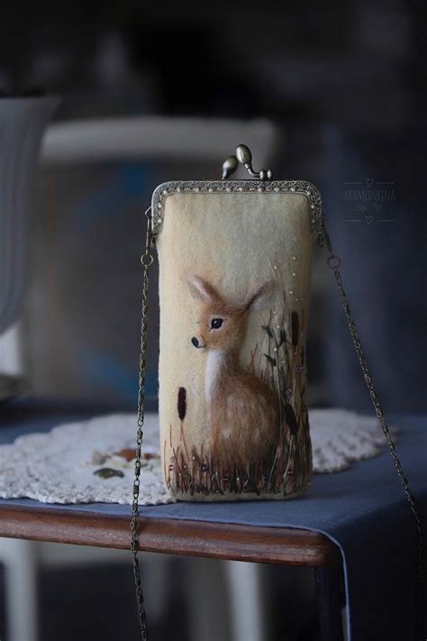 Пин на доске Женские сумки в 2024 г Валяние Аксессуары Женские сумки