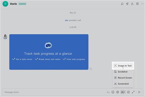 Extract Text From An Image