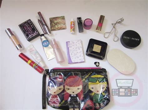Bits Treats Makeup Kit Essentials That Will Take You From Day To Night