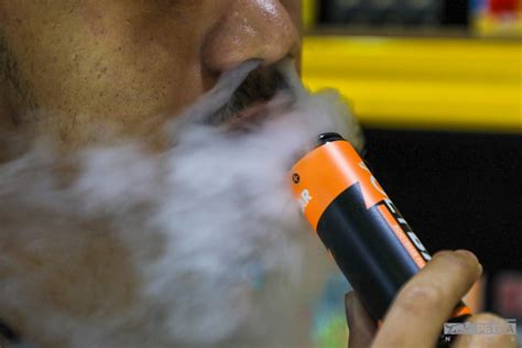 New Zealand To Ban Disposable Vapes