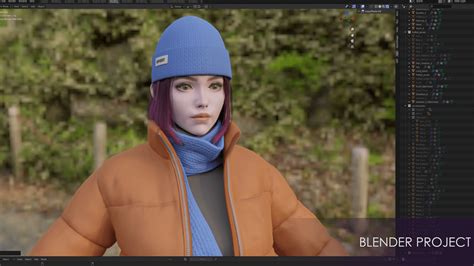 Artstation Casual Wear Girls Pack 3 Game Ready 3d Characters For