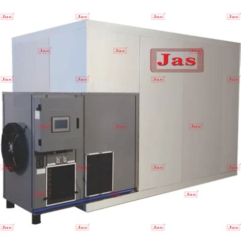 Copra Dryer Machine At ₹ 385000piece Copra Drying System In