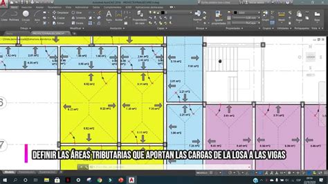 ANÁLISIS CÁLCULO Y COMPARACIÓN DE RESULTADOS DE UN PÓRTICO