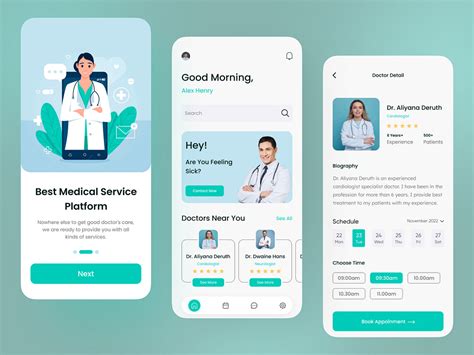 Mobile Ui Kit Designs Themes Templates And Downloadable Graphic
