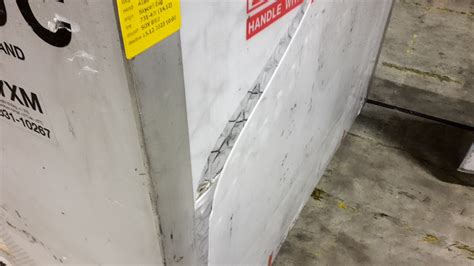 Second Batch Damage Detection Object Detection Dataset By Image