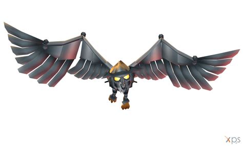 Sly Cooper Attr Clockwerk By Mrunclebingo On Deviantart