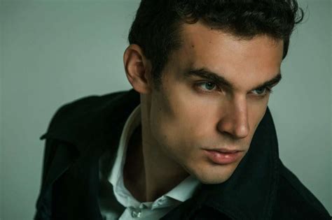 Fabrizio R. - Next Best Model Agency