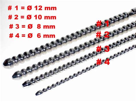 Dilator Ribbed Dip Stick Hier Diskret Kaufen