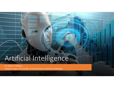 SOLUTION Introduction To Artificial Intelligence Full Basics Notes Basics To High Concepts