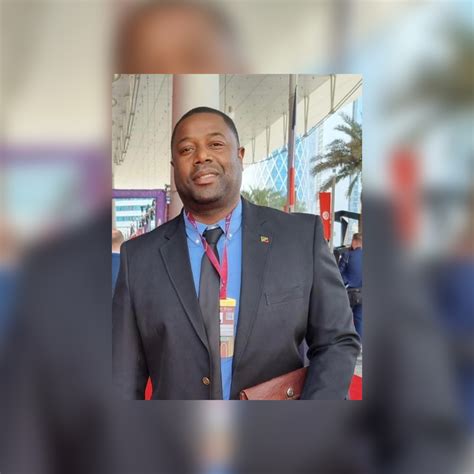 Shawn White Appointed New Nhc Board Chairman Sknis