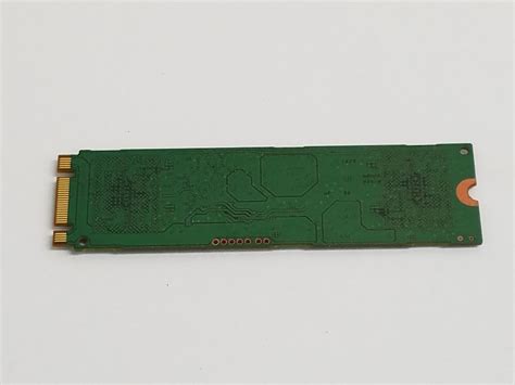 Samsung PM871a MZ-NLN256A 256 GB M.2 80mm Solid State Drive | eBay