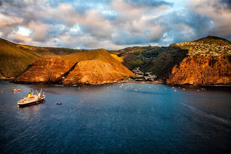 Top 10 Things To Do · St Helena Island