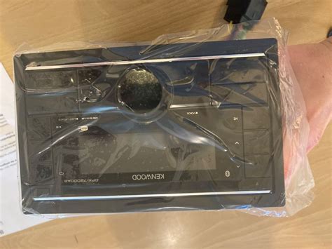 Kenwood Doppel Din Autoradio Kaufen Auf Ricardo