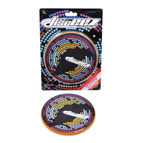 Диск летающий DISCEEZ 8176019 купить по цене 399 ₽ в интернет-магазине ...