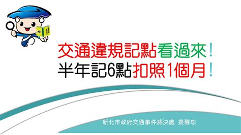 新北市裁決處 防疫期間，你宅在家了嗎 裁決小教室又開課囉👩‍🏫 你知道開車、騎車違規會被記點嗎 Facebook