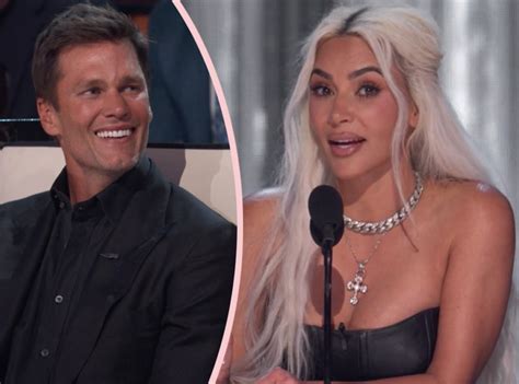 Remember Kim Kardashian Getting Booed During Tom Brady Roast No You