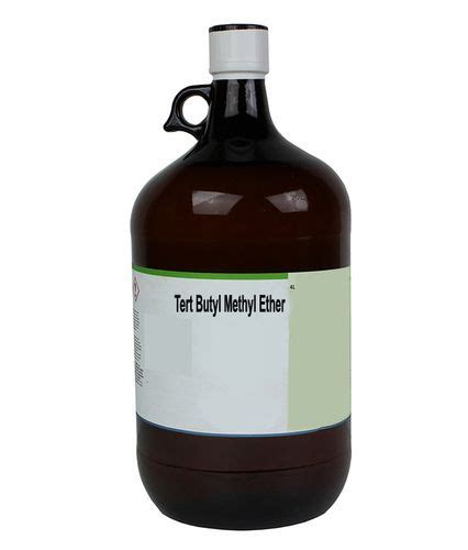 Tert Butyl Methyl Ether At Rs Kg LAB CHEMICALS B In Kolkata ID