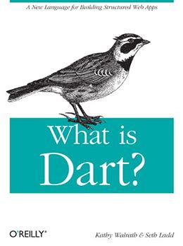Best Dart Programming Books To Teach Yourself From Scratch