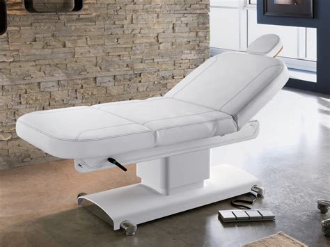 Electric Folding Massage Bed Centrun By Lemi Group